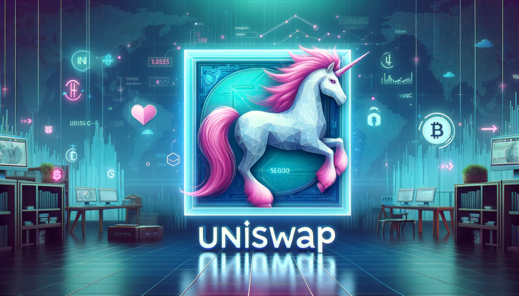 Sàn Giao Dịch Phi Tập Trung Uniswap Là Gì Và Hoạt Động Như Thế Nào? - Đầu Tư Tiền Điện Tử